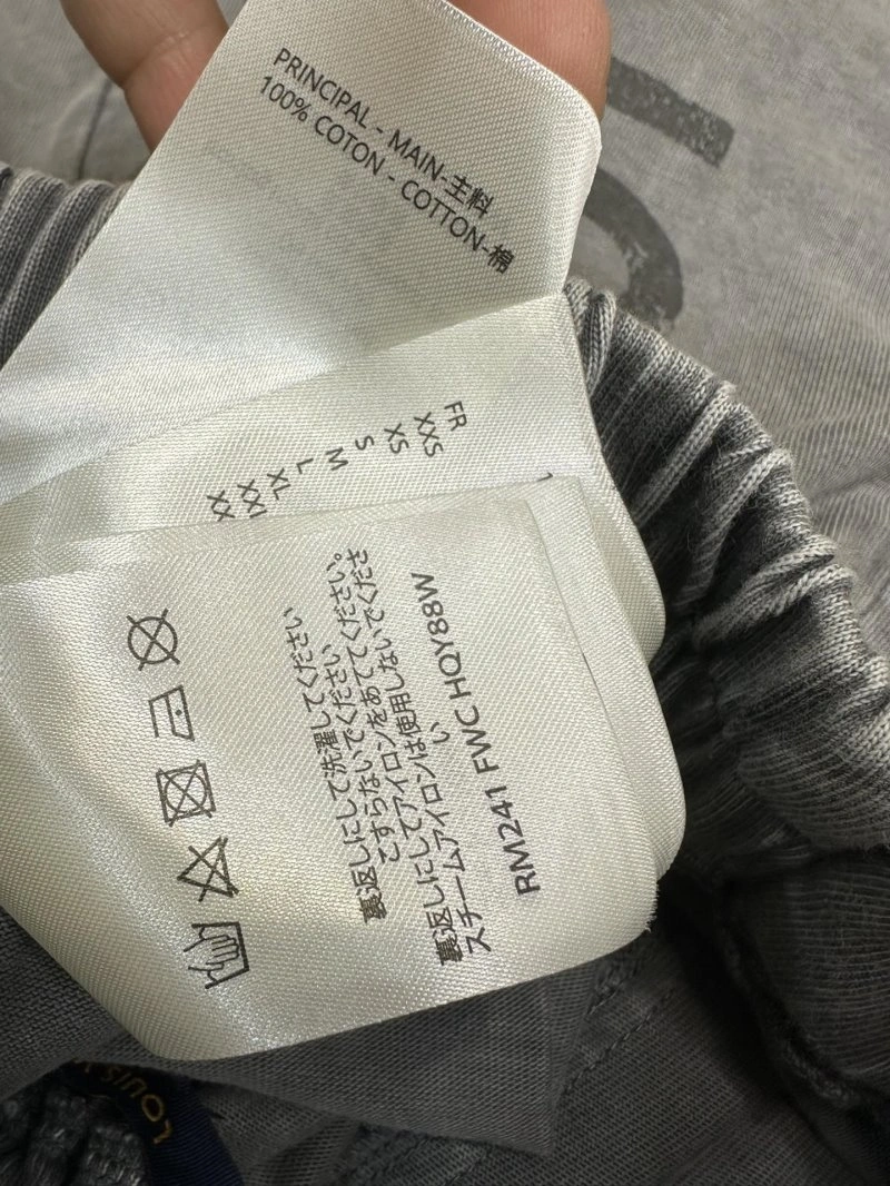 Legit Louis Vuitton T-Shirts