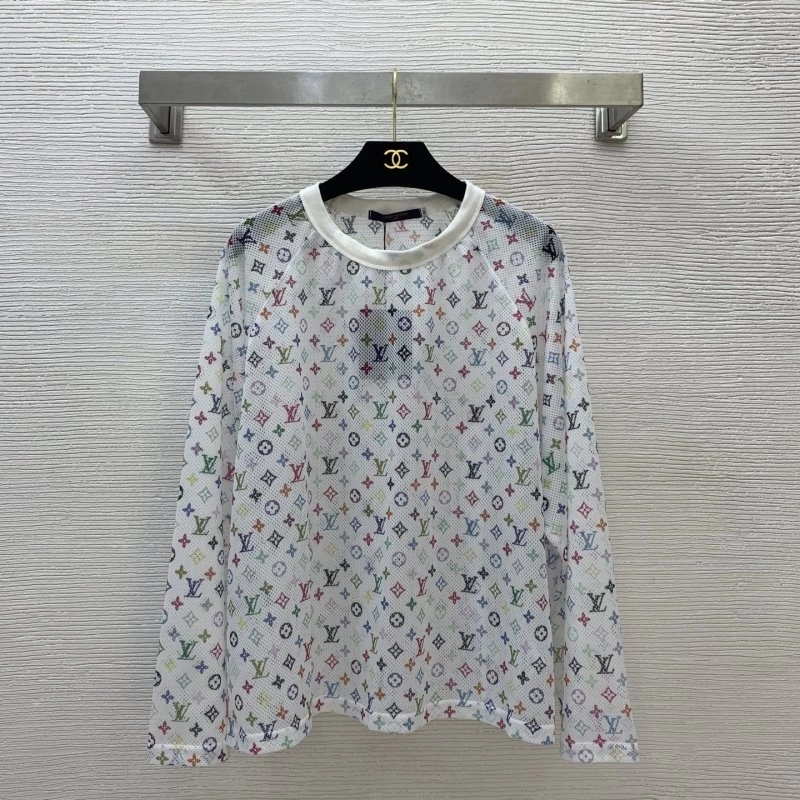 Louis Vuitton T-Shirts
