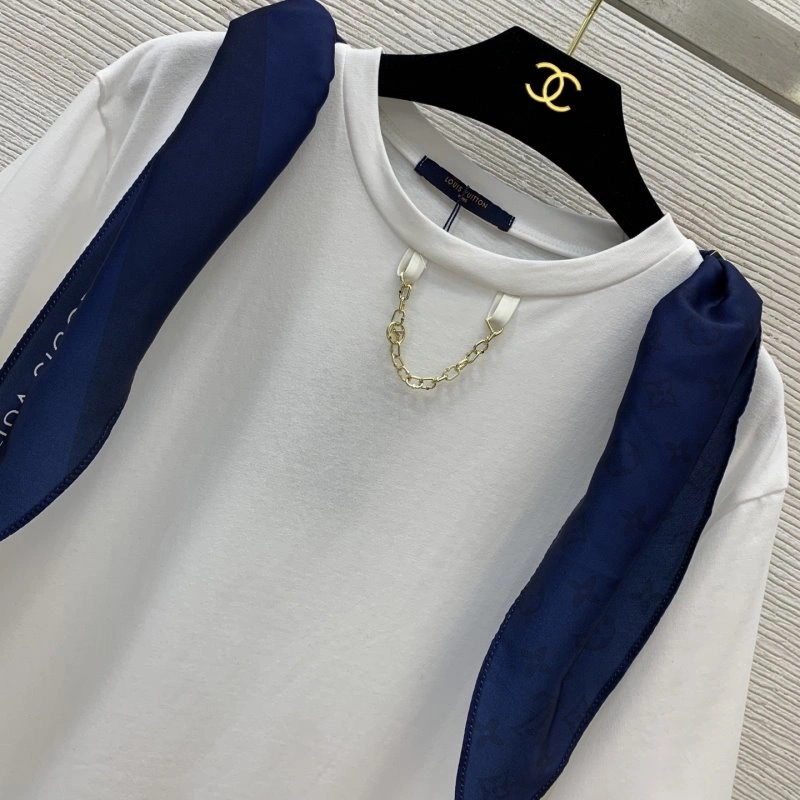 Authentic Louis Vuitton T-Shirts