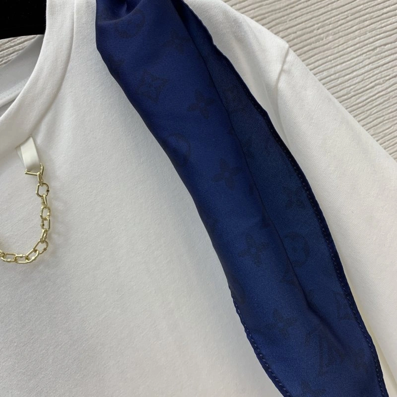Authentic Louis Vuitton T-Shirts