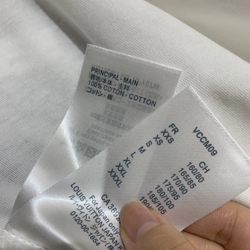 Authentic Louis Vuitton T-Shirts