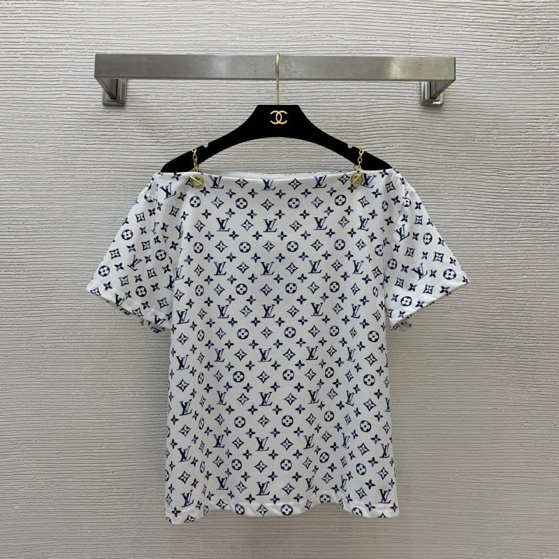 Louis Vuitton T-Shirts