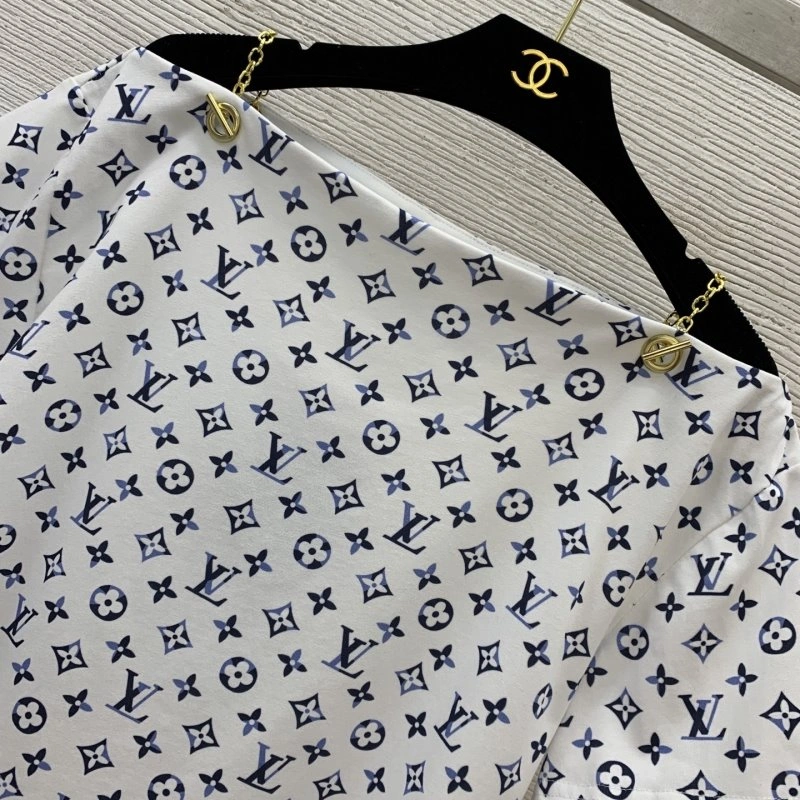 1:1 copy Louis Vuitton T-Shirts