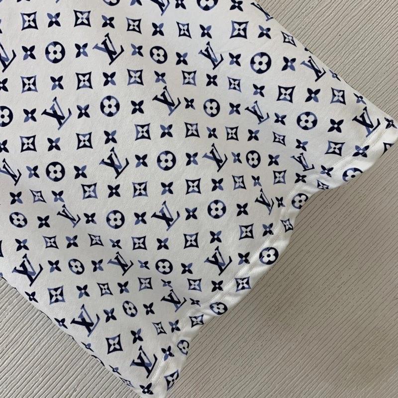 1:1 copy Louis Vuitton T-Shirts