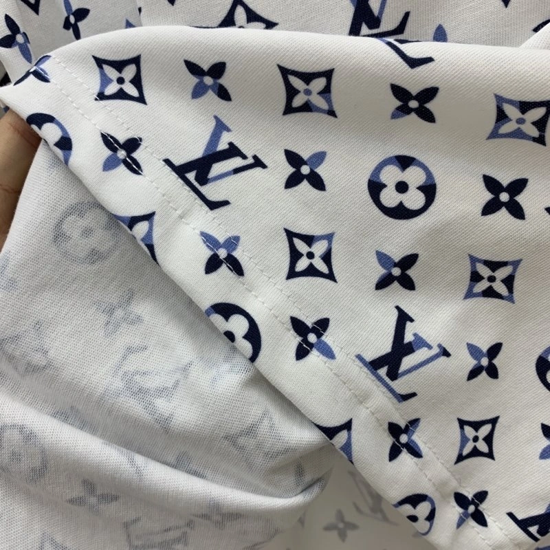 1:1 copy Louis Vuitton T-Shirts