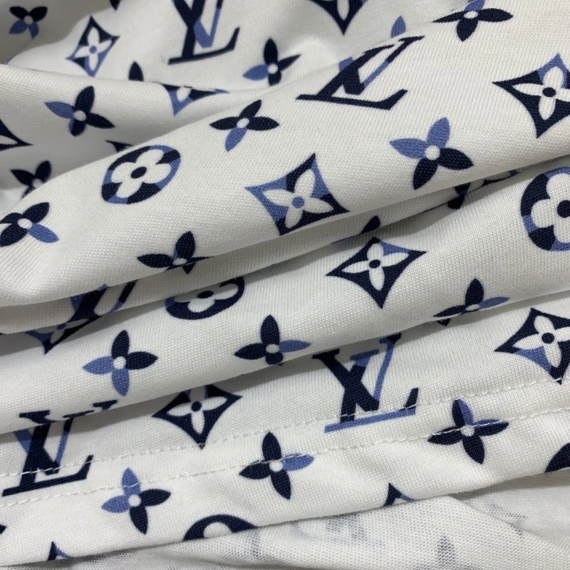 1:1 copy Louis Vuitton T-Shirts