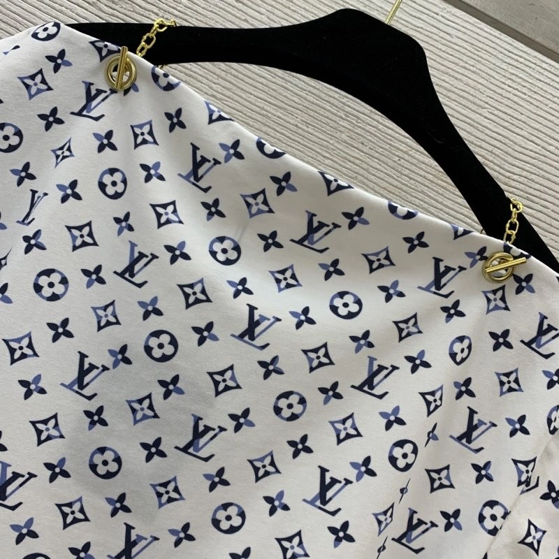 1:1 copy Louis Vuitton T-Shirts