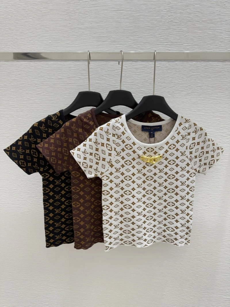Louis Vuitton T-Shirts