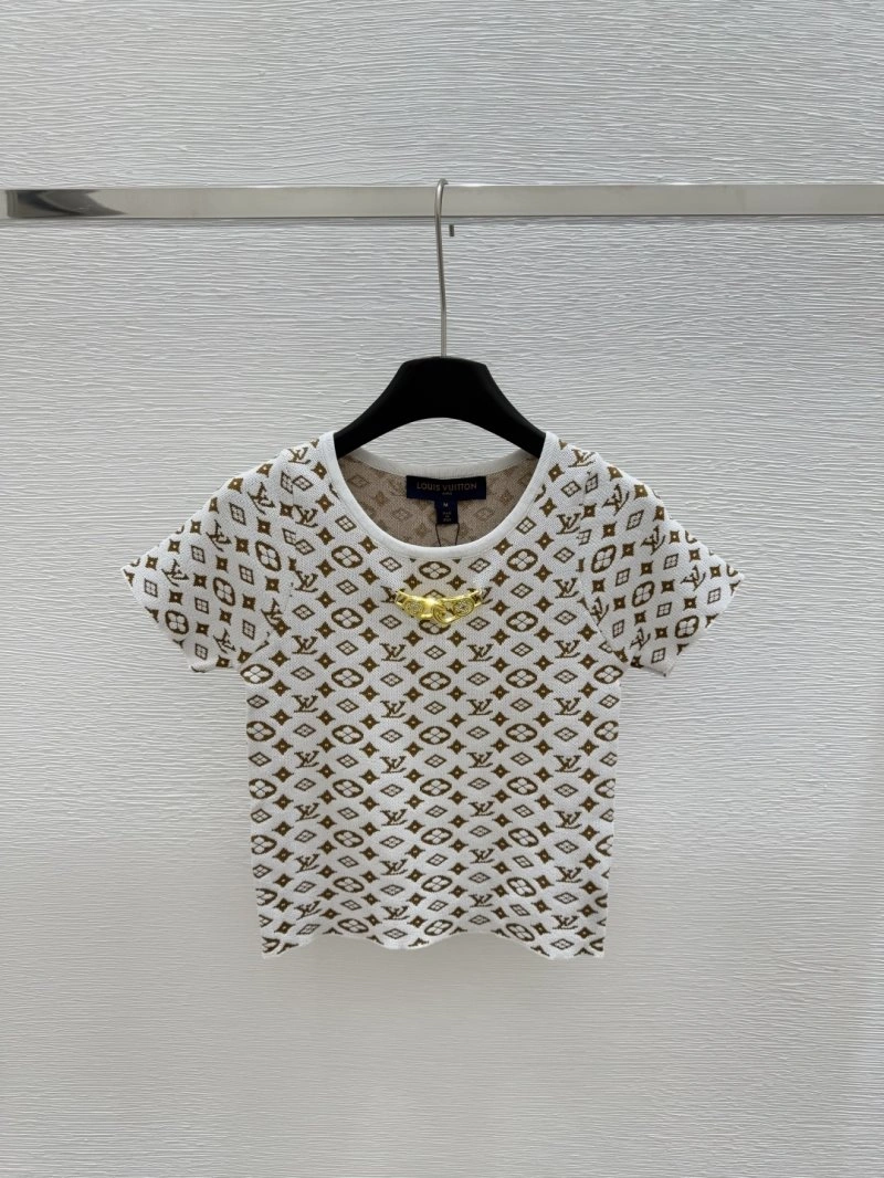 Authentic Louis Vuitton T-Shirts