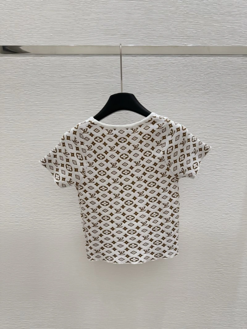 Authentic Louis Vuitton T-Shirts