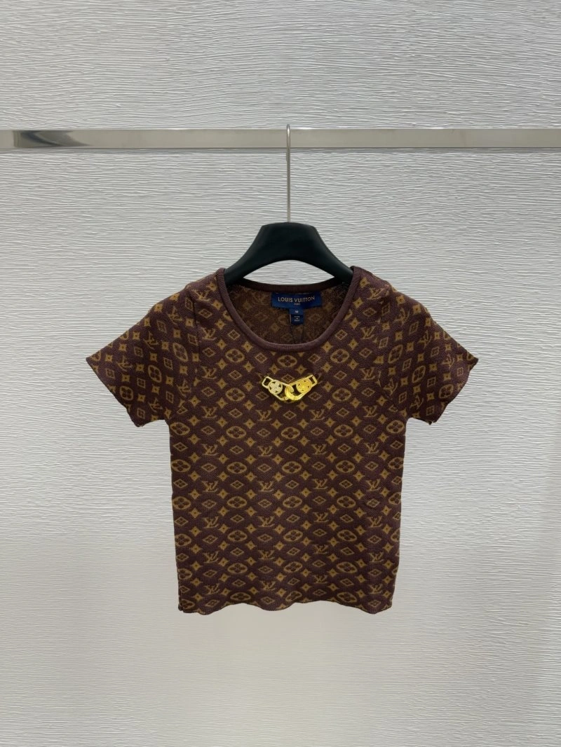 Authentic Louis Vuitton T-Shirts