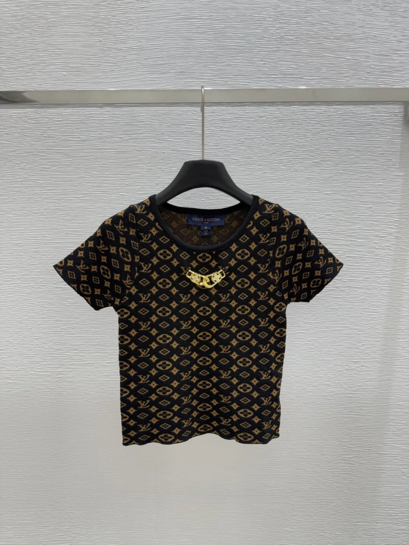 Authentic Louis Vuitton T-Shirts