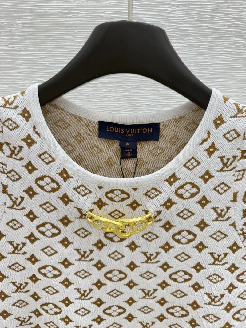Authentic Louis Vuitton T-Shirts