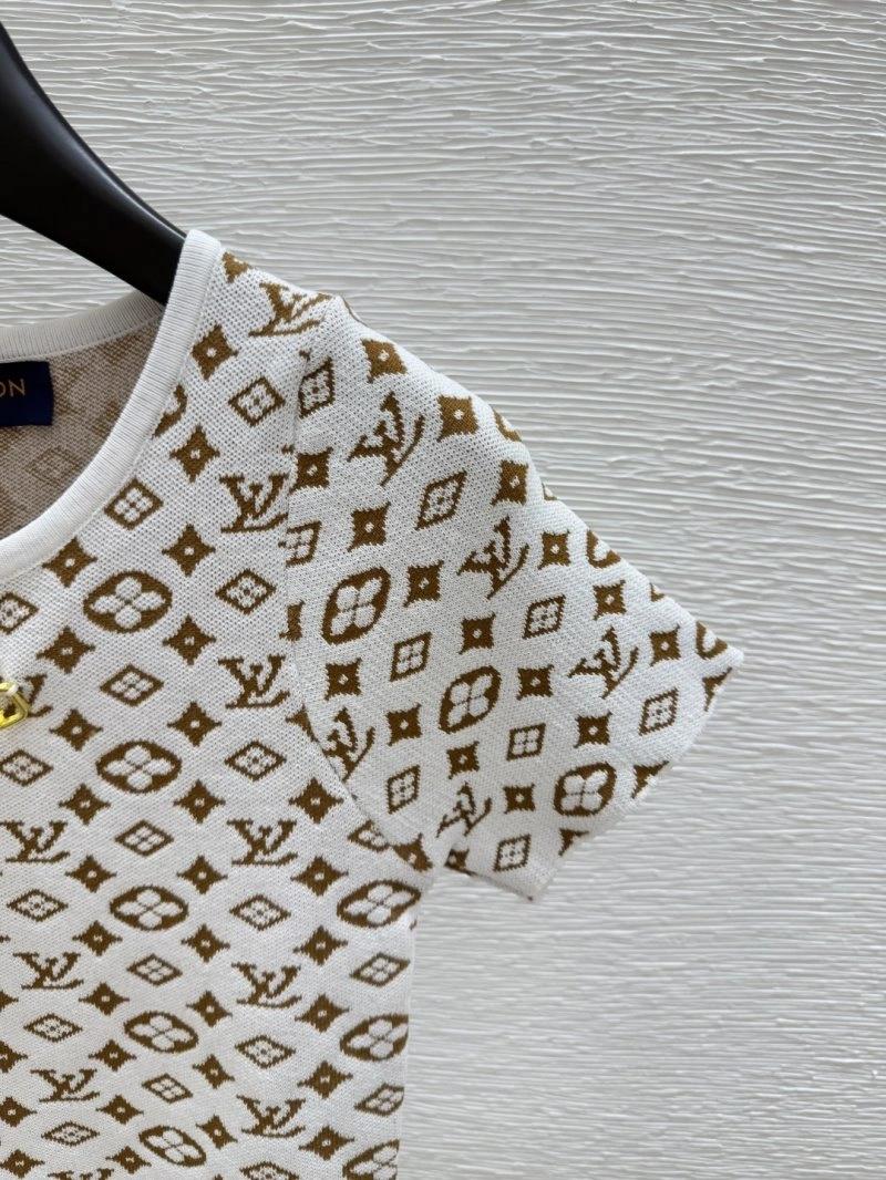 Authentic Louis Vuitton T-Shirts