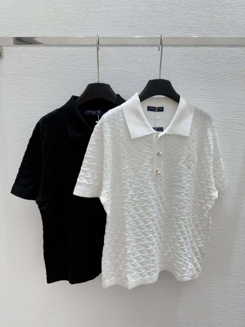 Louis Vuitton T-Shirts