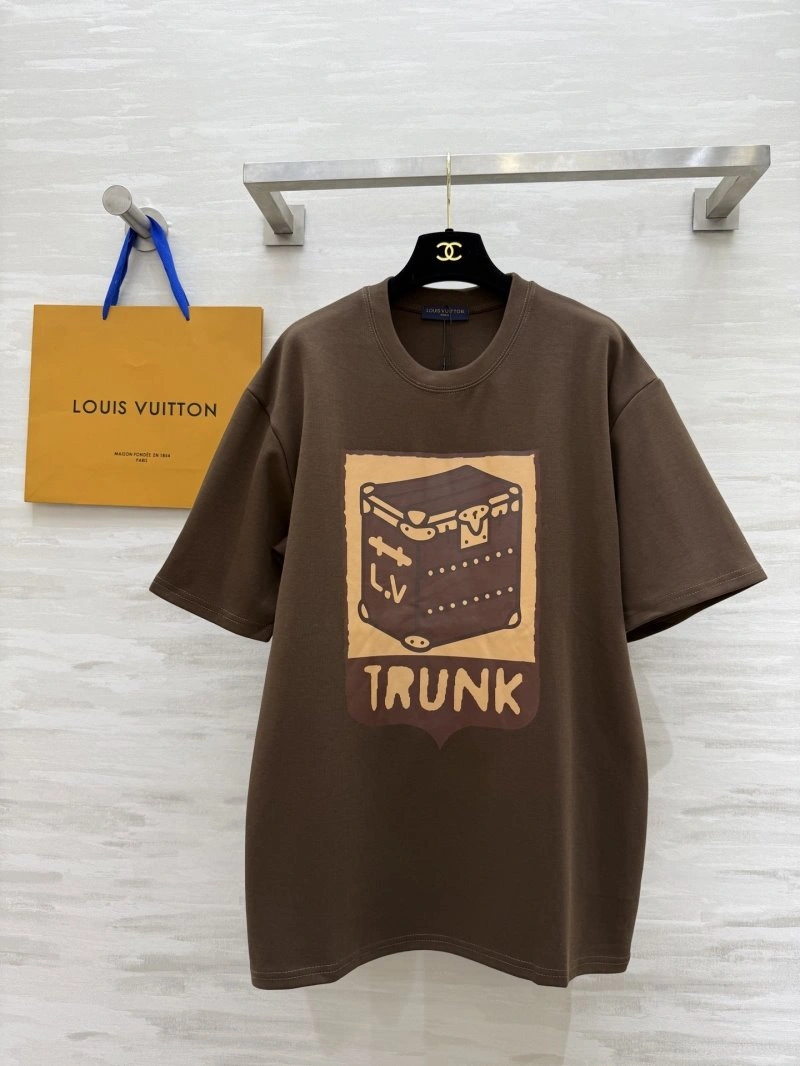 Louis Vuitton T-Shirts