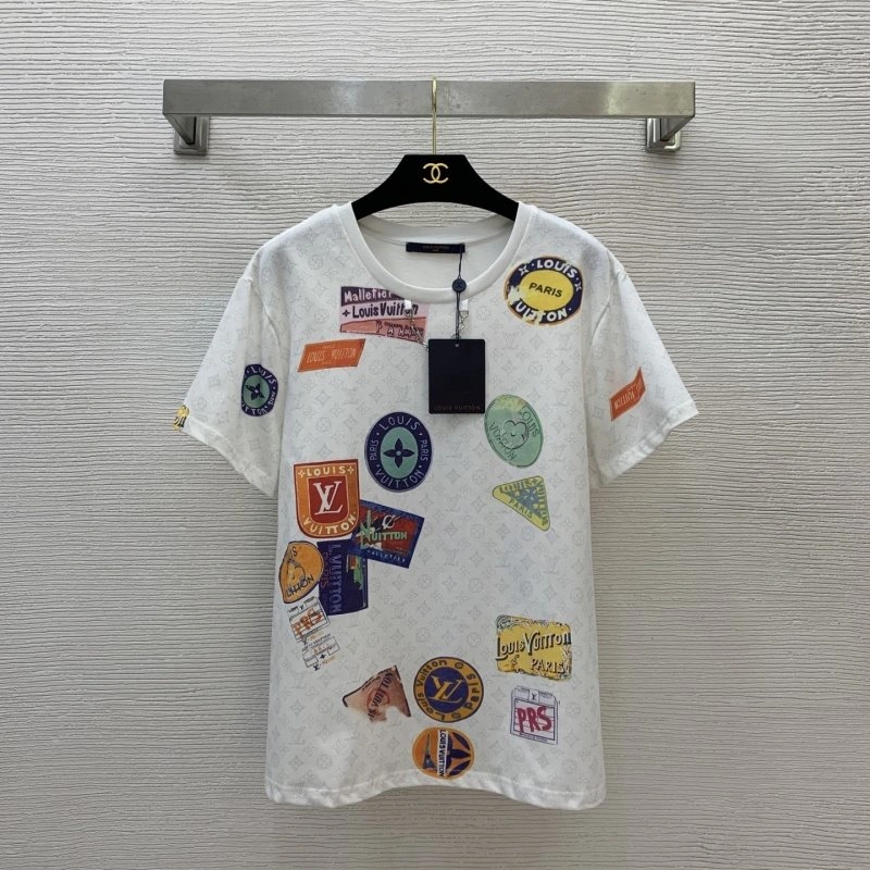 Louis Vuitton T-Shirts