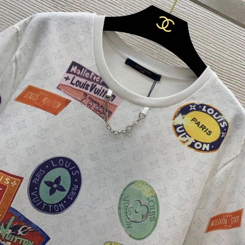 Inexpensive Louis Vuitton T-Shirts