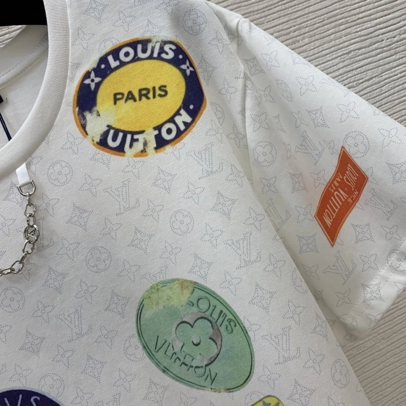 Inexpensive Louis Vuitton T-Shirts