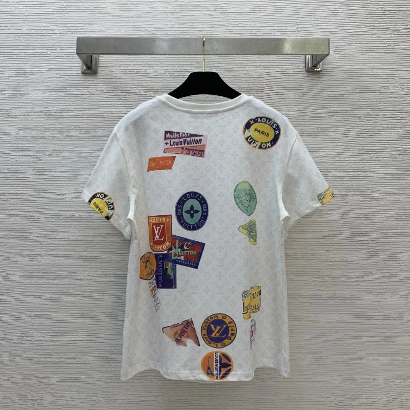 Inexpensive Louis Vuitton T-Shirts