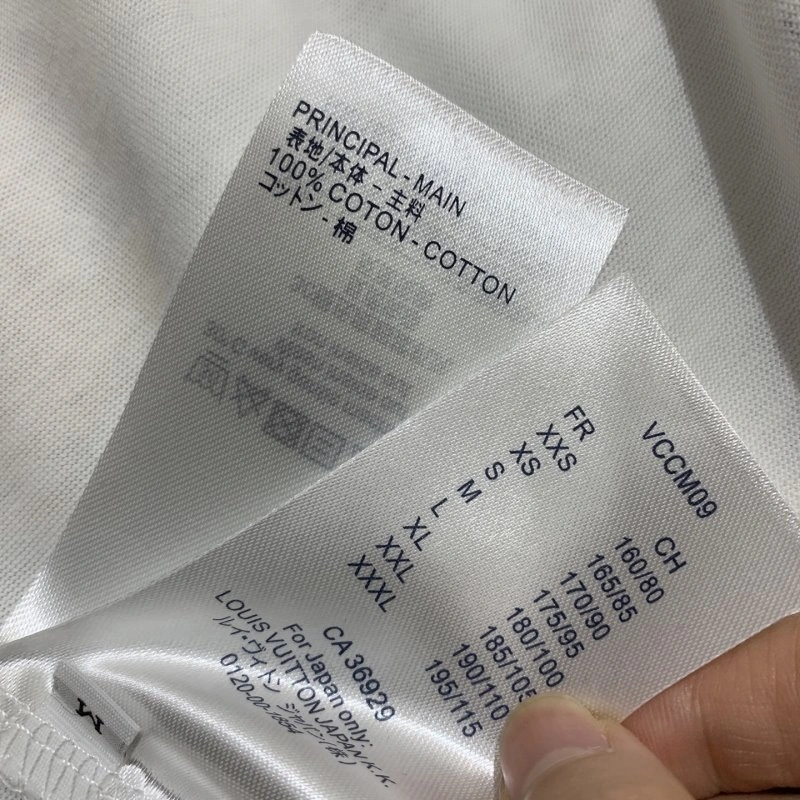 Inexpensive Louis Vuitton T-Shirts