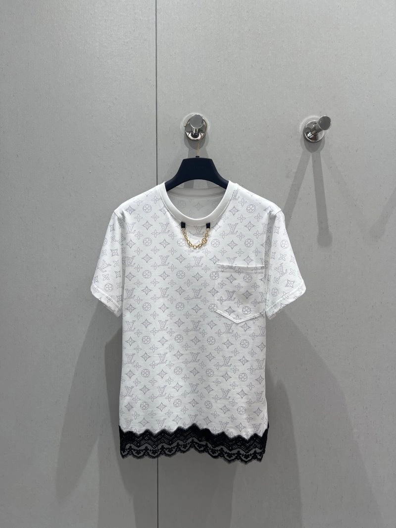 Louis Vuitton T-Shirts