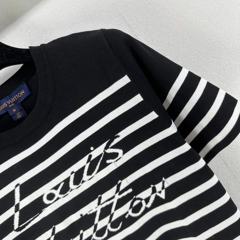 Genuine Louis Vuitton T-Shirts