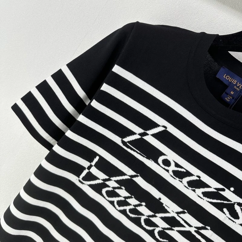 Genuine Louis Vuitton T-Shirts