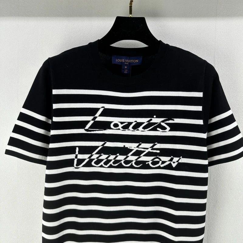 Genuine Louis Vuitton T-Shirts