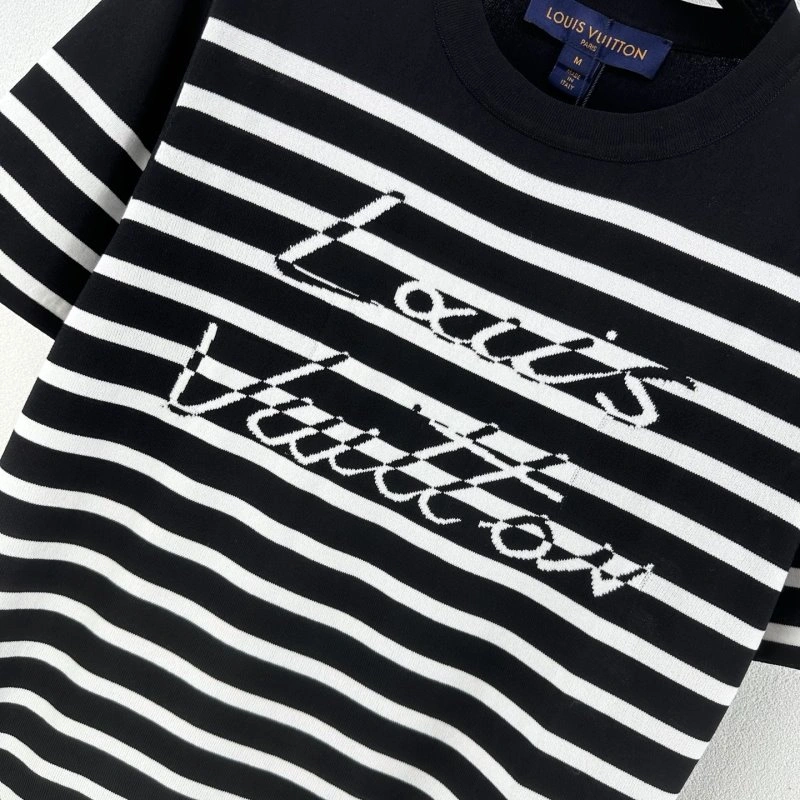 Genuine Louis Vuitton T-Shirts