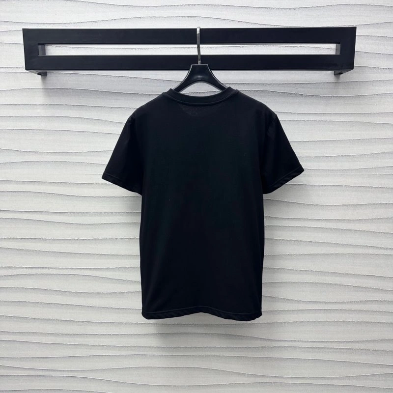 Accurate model Louis Vuitton T-Shirts