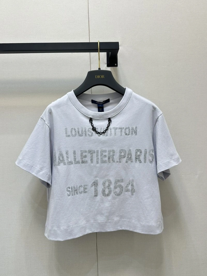 Louis Vuitton T-Shirts