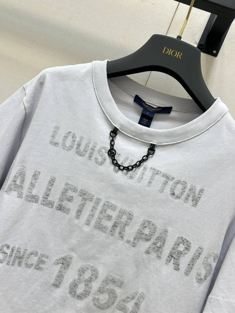 Top match Louis Vuitton T-Shirts