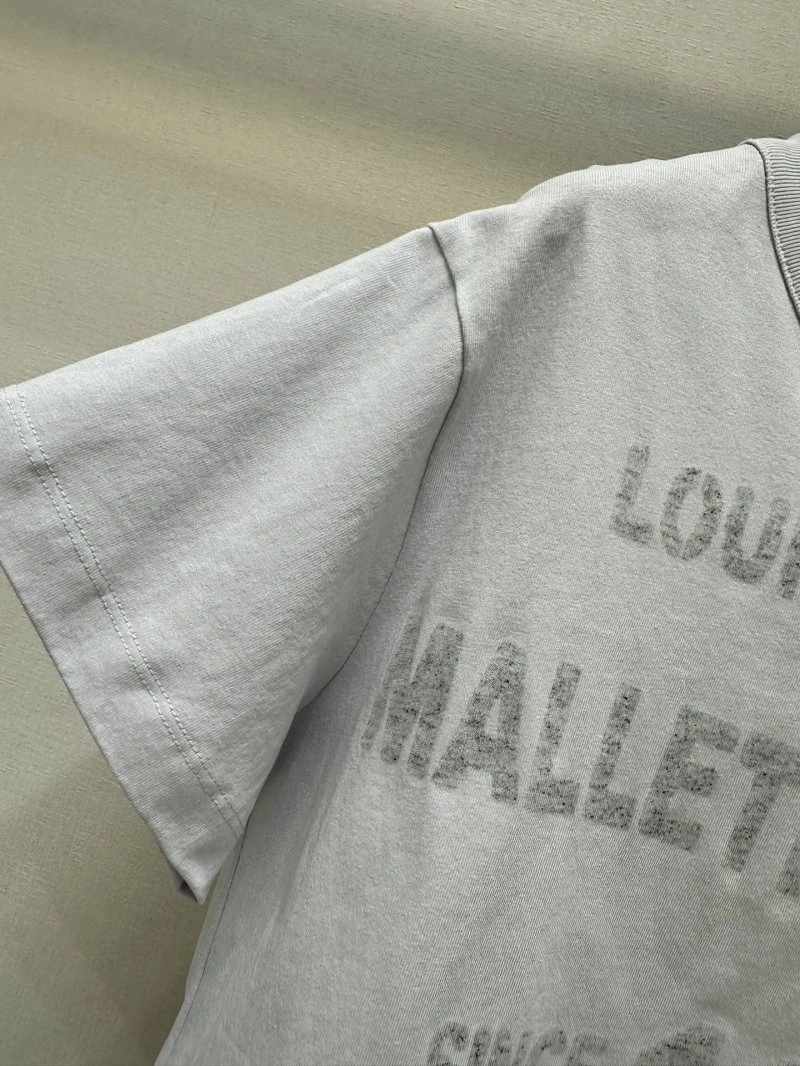 Top match Louis Vuitton T-Shirts