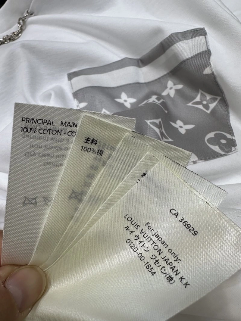 Inexpensive Louis Vuitton T-Shirts