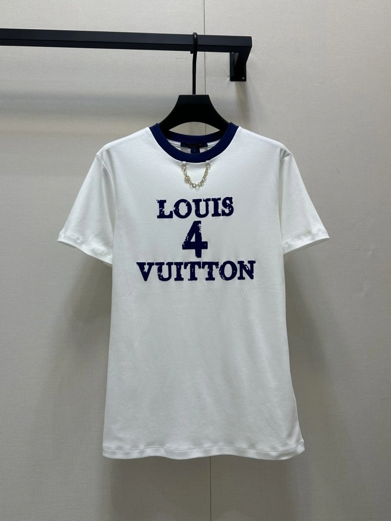 Louis Vuitton T-Shirts