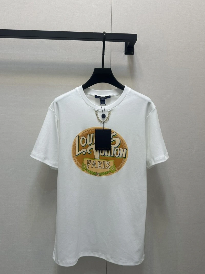 Louis Vuitton T-Shirts