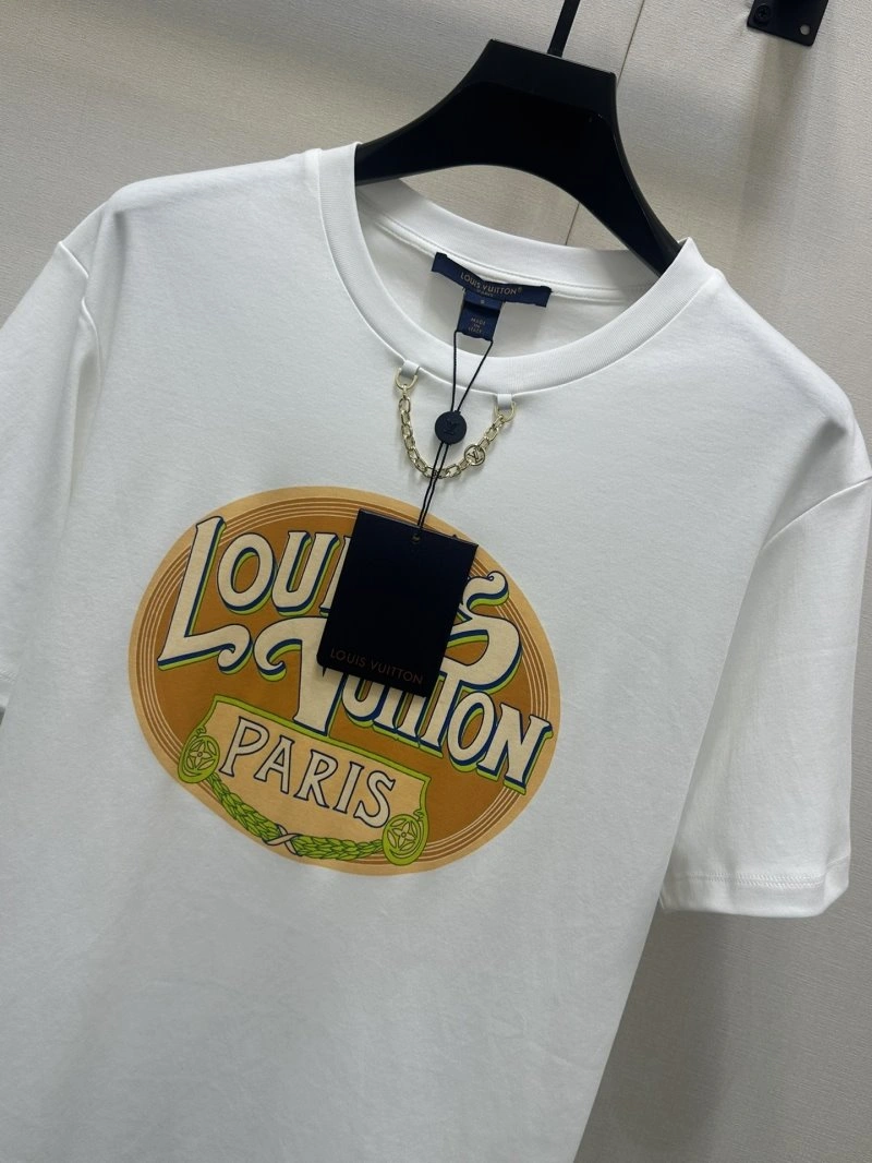 Mirror quality Louis Vuitton T-Shirts
