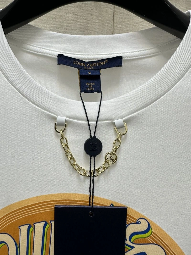 Mirror quality Louis Vuitton T-Shirts