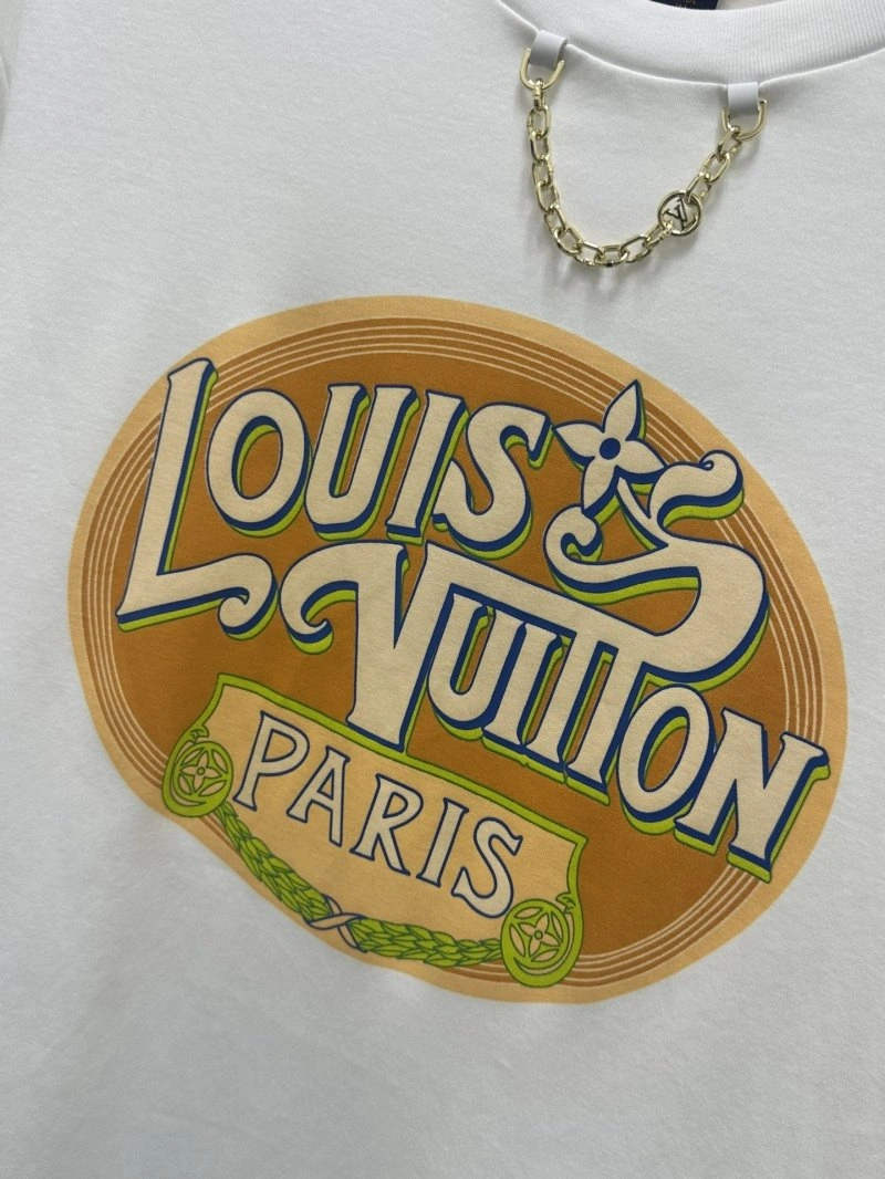 Mirror quality Louis Vuitton T-Shirts