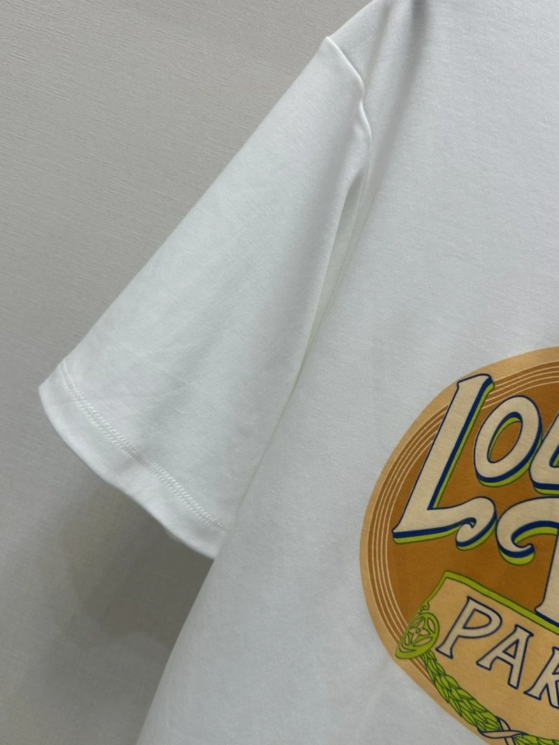 Mirror quality Louis Vuitton T-Shirts