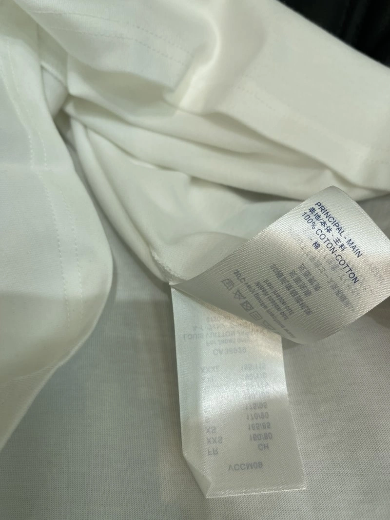 Exact replica Louis Vuitton T-Shirts