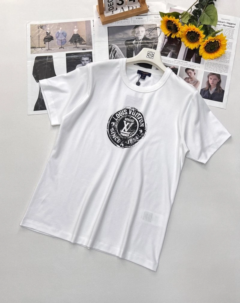 Louis Vuitton T-Shirts