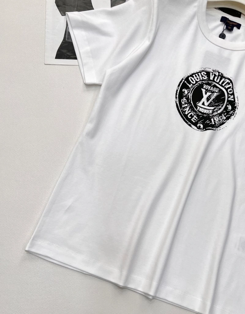 Perfect replica Louis Vuitton T-Shirts
