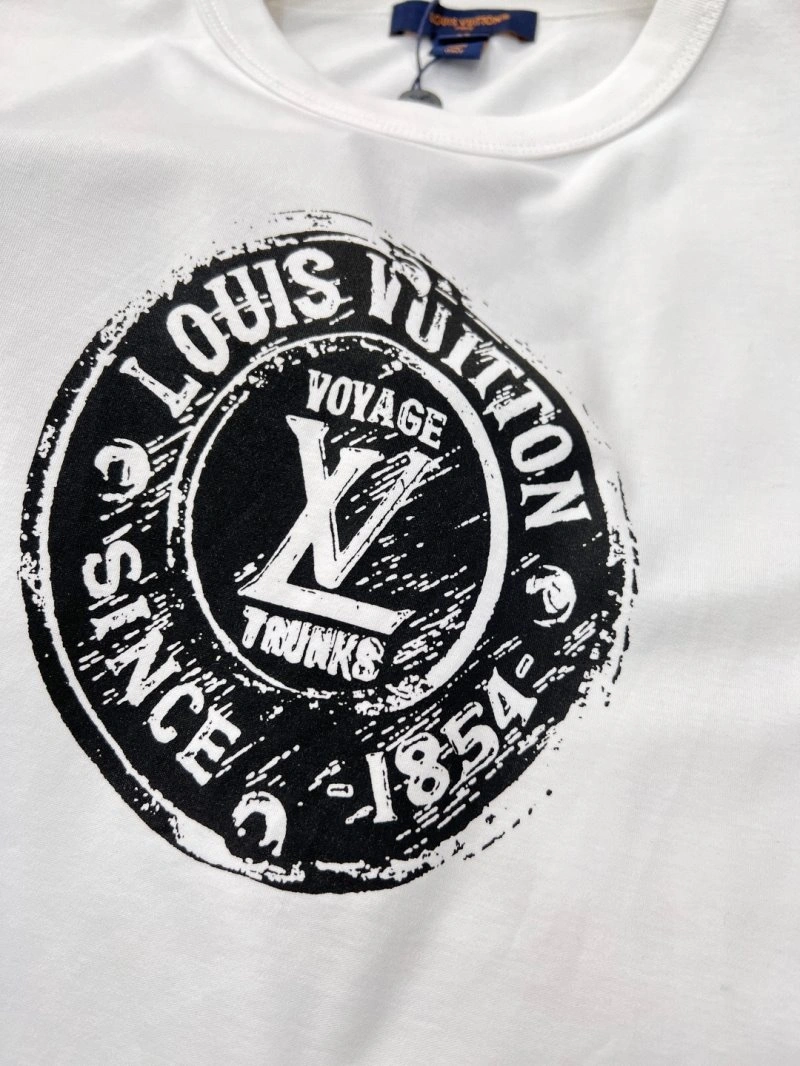 Perfect replica Louis Vuitton T-Shirts