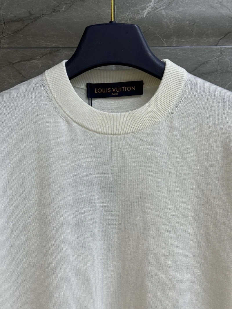 Top mirror Louis Vuitton T-Shirts