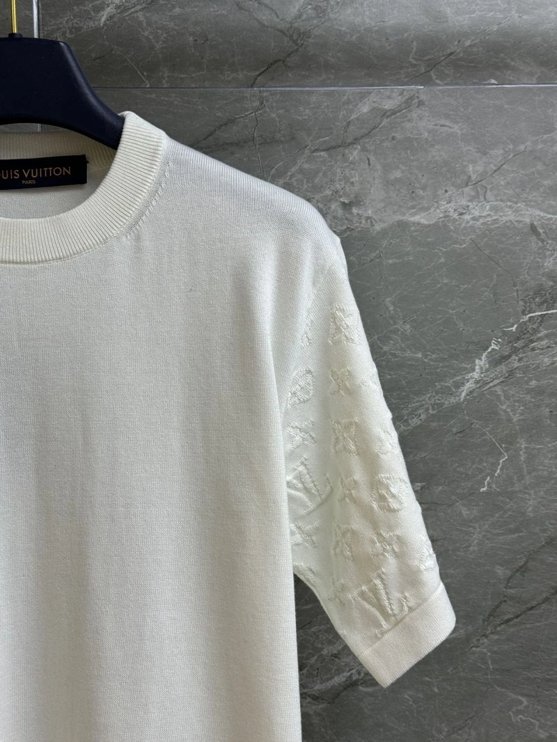 Top mirror Louis Vuitton T-Shirts