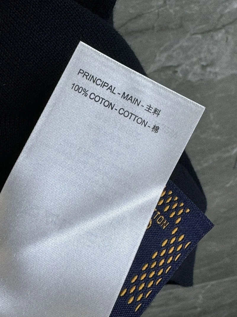Brand-original Louis Vuitton T-Shirts