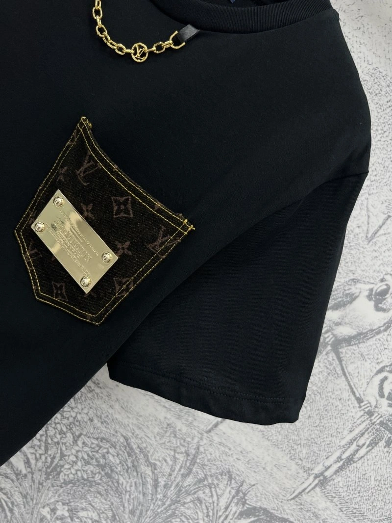 High accuracy Louis Vuitton T-Shirts