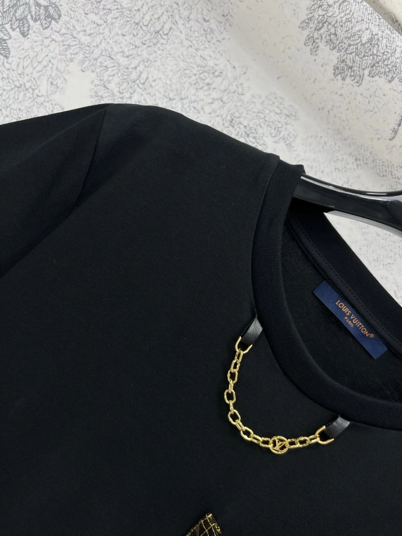 High accuracy Louis Vuitton T-Shirts